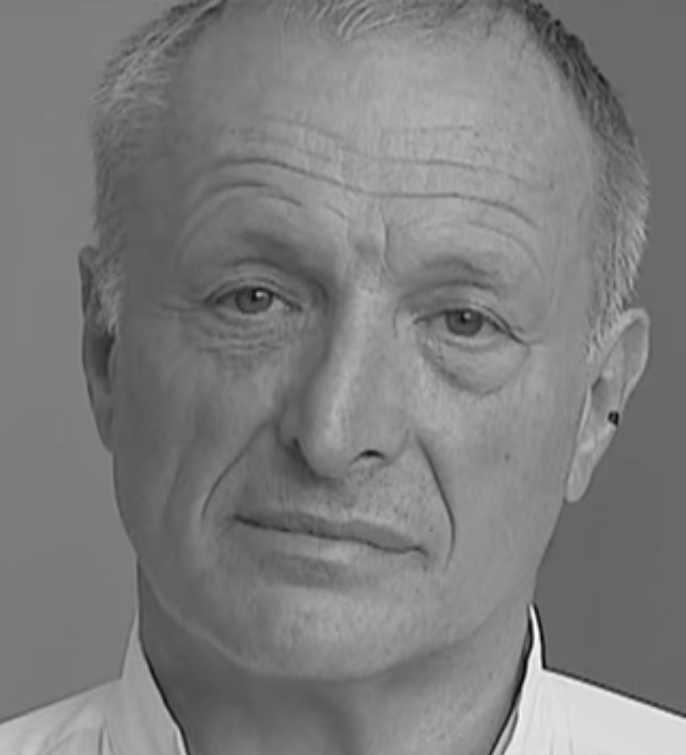 Sir Richard Rogers – Ritter der High-Tech-Architektur – Plateau RED